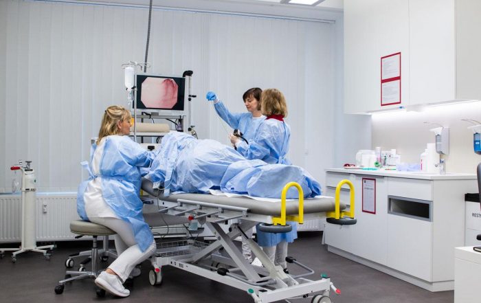 Über uns - Internist Nord Wien