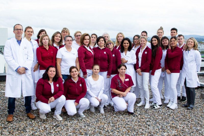 Internist 1210 Wien - Kardiologie & Gastroenterologie | Alle Kassen