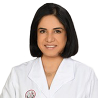 Dr. med. univ. Pakzad - Internist Nord Wien
